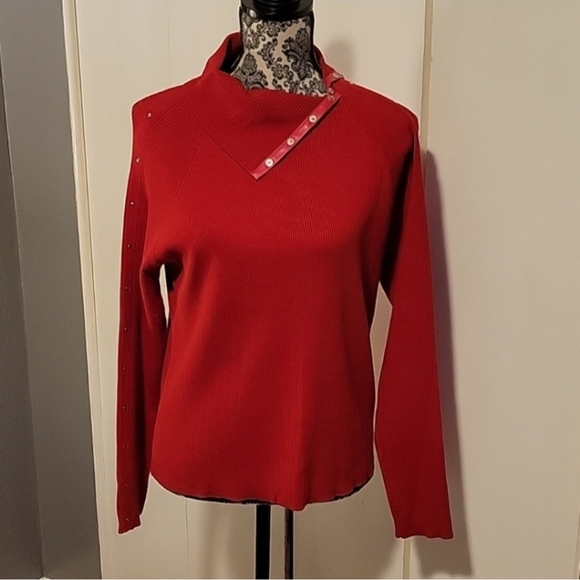 Peter Nygard | Sweaters | Vintage Nygard Collection Sweater | Poshmark